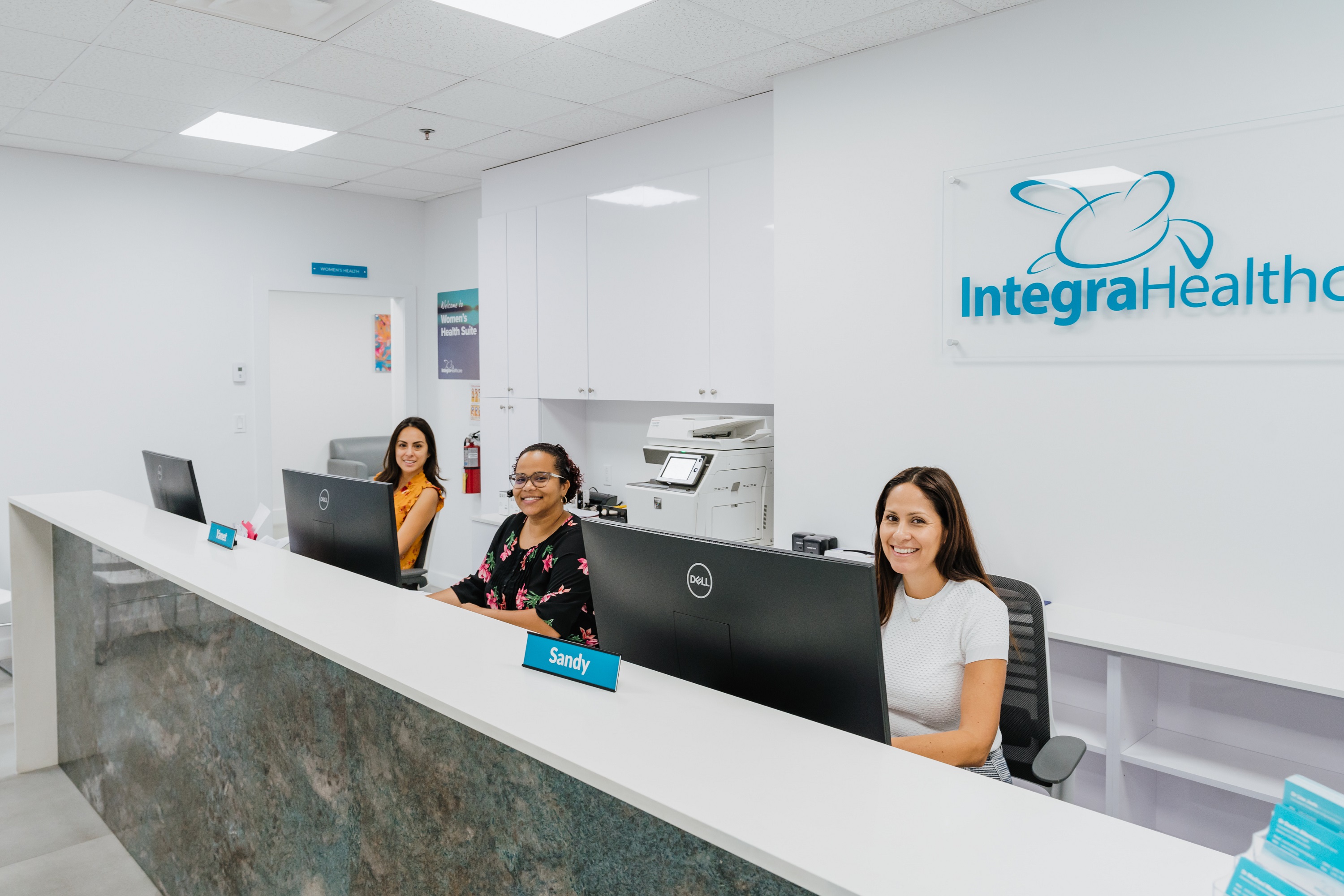 Integra Healthcare Ltd Opens Dedicated Women’s Health Suite for its All ...